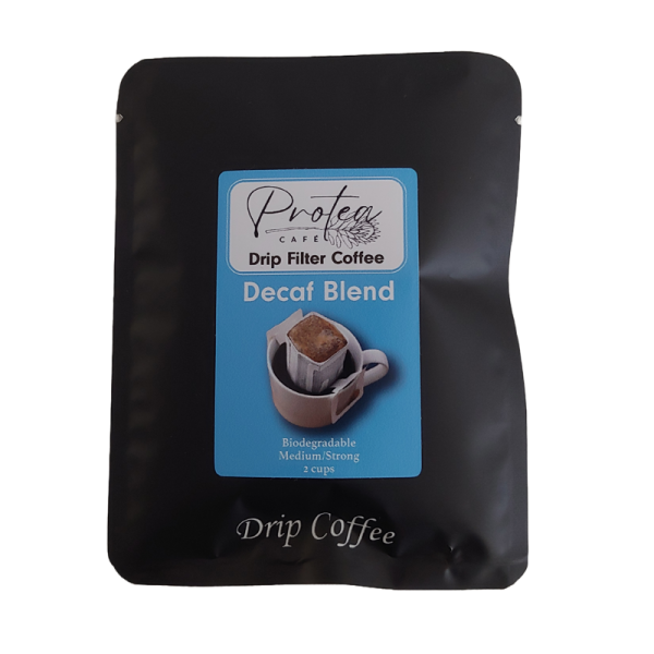 Drip Filter Coffee – Protea Café
