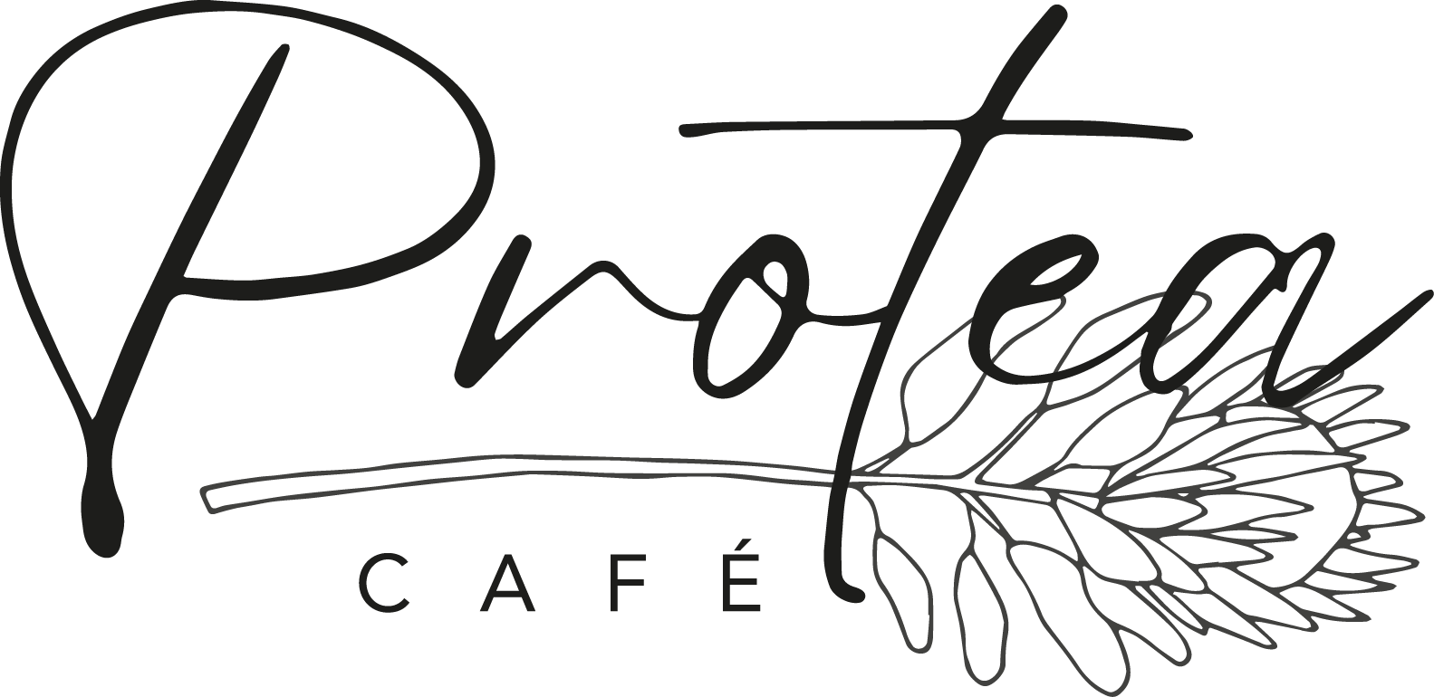 About us – Protea Café